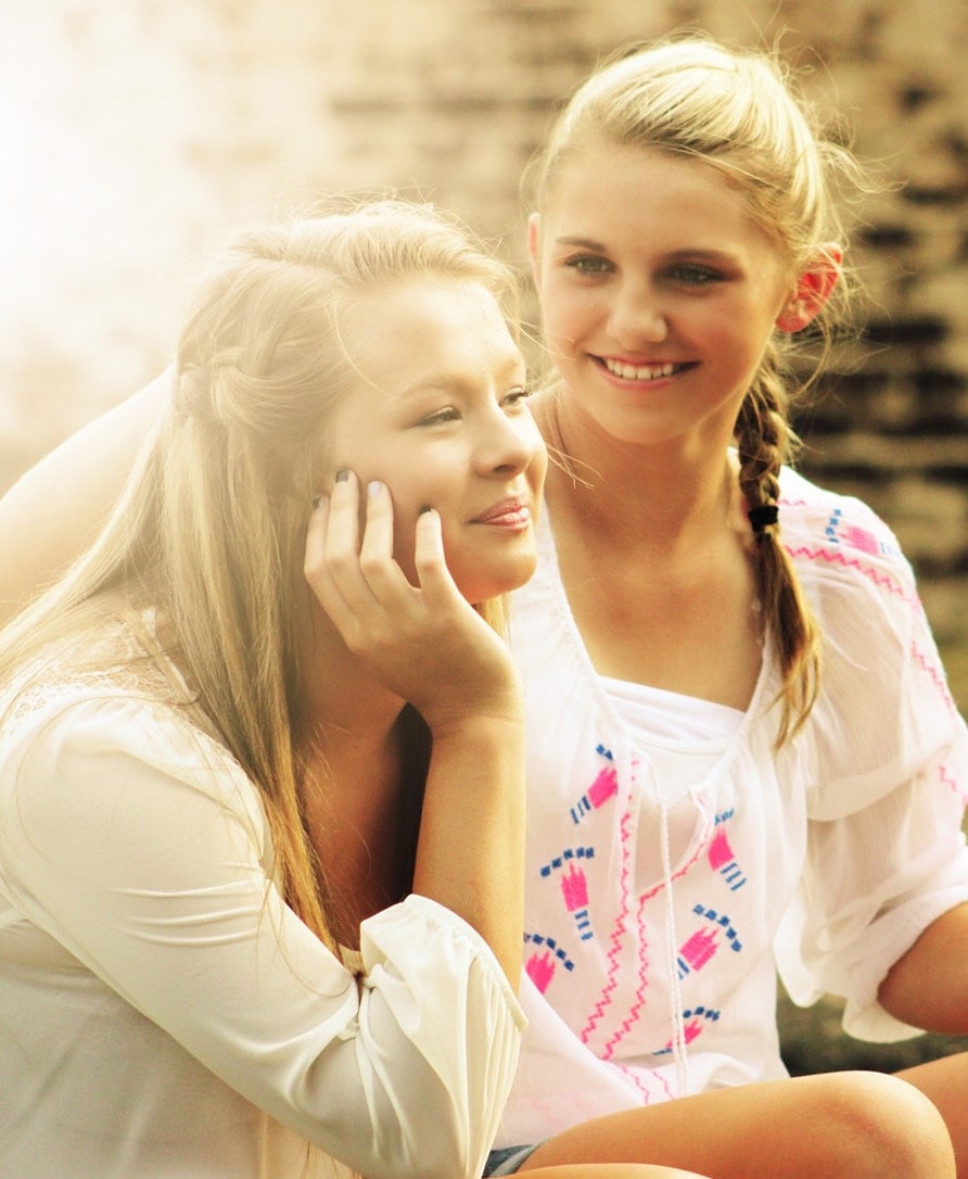 Dealing with Teenage Peer Pressure - Leading Kids
